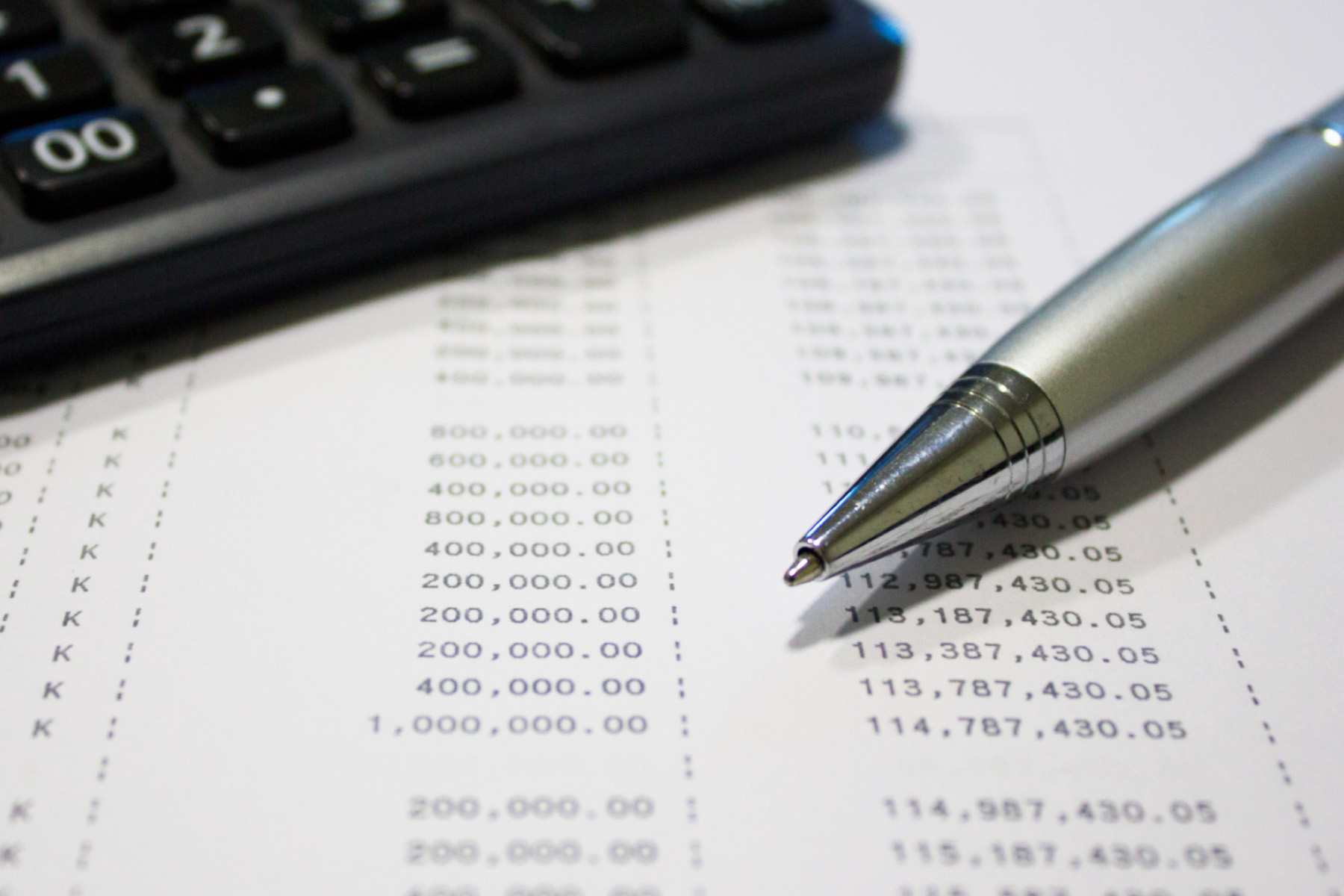 Rekening Koran - BPR Artha Mertoyudan